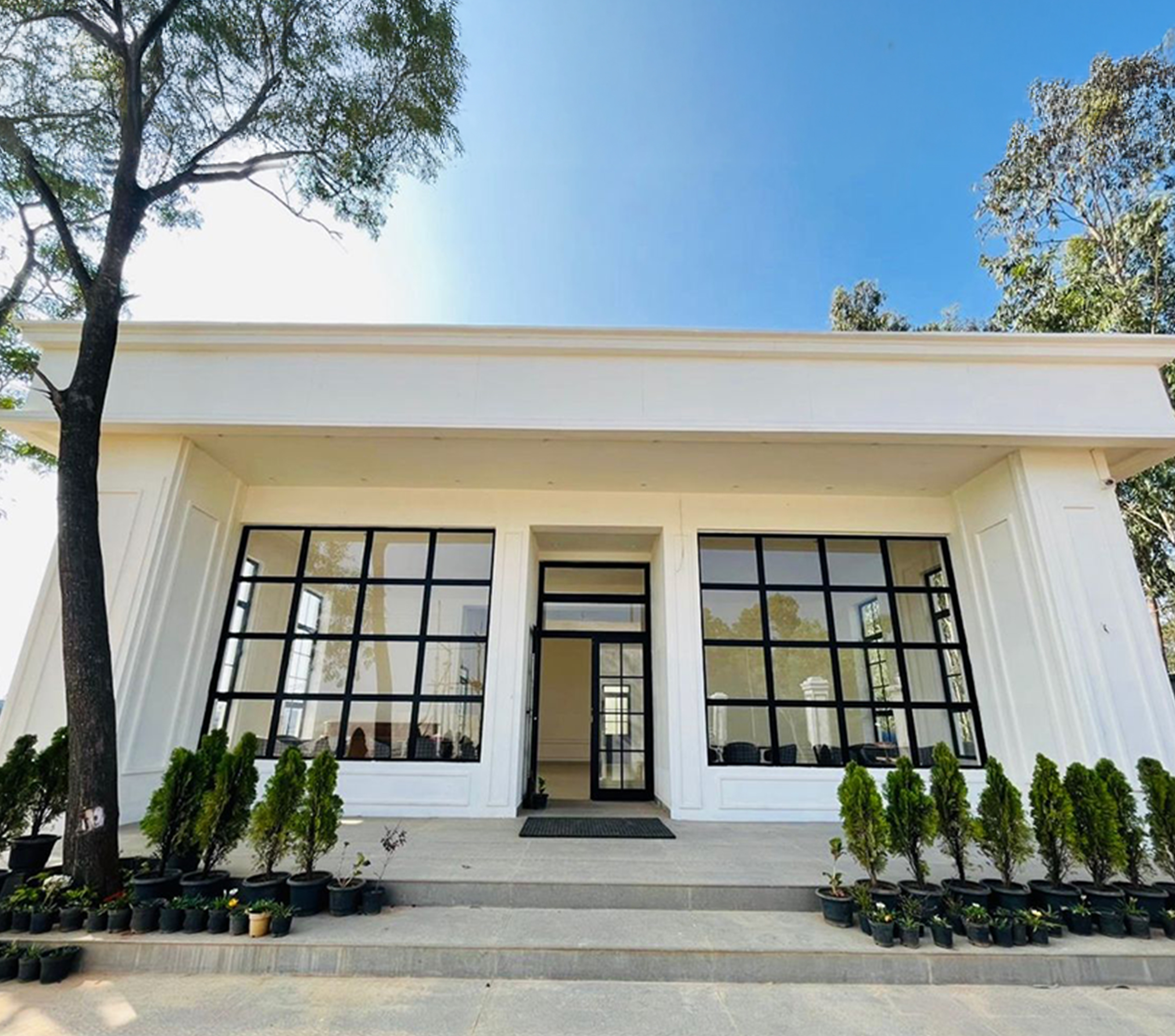 Manyata Midlands - Premium Villa Plots for Sale at Anekal Road, Bangalore