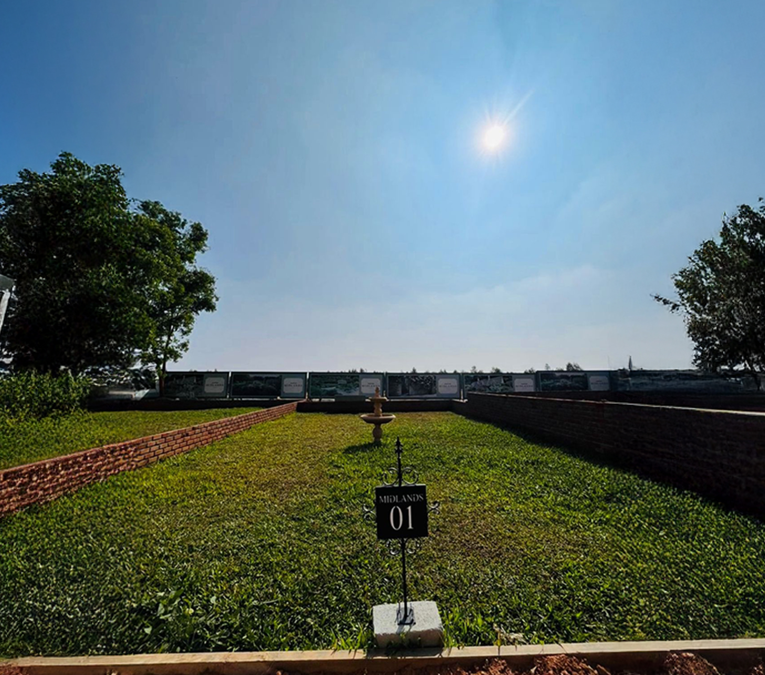 Manyata Midlands - Premium Villa Plots for Sale at Anekal Road, Bangalore