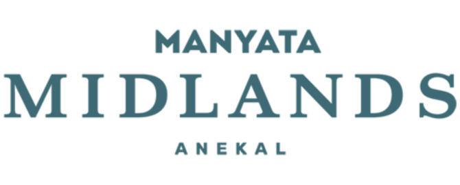 Manyata Midlands - Premium Villa Plots for Sale at Anekal Road, Bangalore